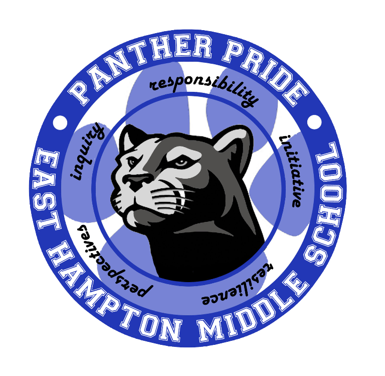 Panther Post 11/7/22 | East Hampton Middle School