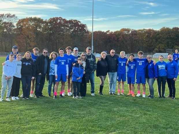 Bellrigner Newsletter October 31, 2022 | East Hampton High School